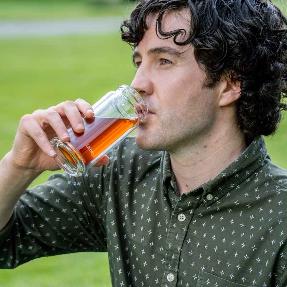 5 REASONS TO DITCH TEA BAGS AND USE A TEA INFUSER - LANDING – Ukiyo ...