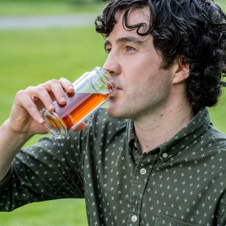 5 REASONS TO DITCH TEA BAGS AND USE A TEA INFUSER - LANDING – Ukiyo ...